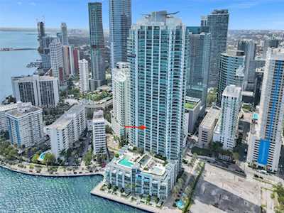 Jade Residences Brickell Condos for Sale | 1331 Brickell Bay Dr