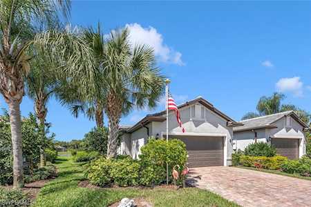 Bellera Walk - Naples Real Estate - Bellera of Ave Maria