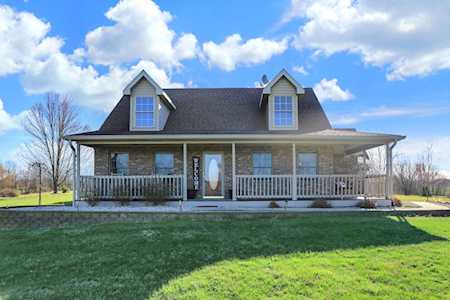 Trafalgar Indiana Homes for Sale