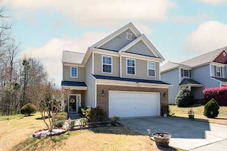 Tryon Place Real Estate & Homes for Sale in Raleigh, NC