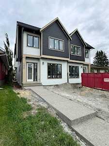 Houses for Sale in Capitol Hill Calgary.
