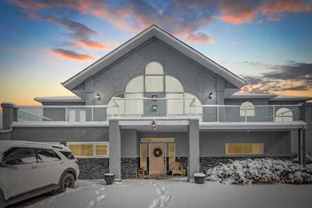 Rockyview MD Acreages for Sale & Real Estate Listings, AB