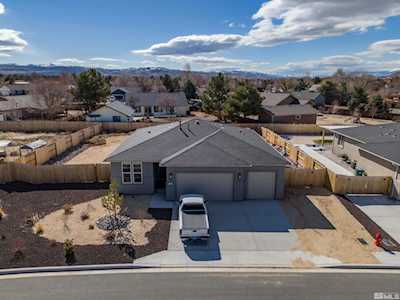 Pyramid Ranch Estate Houses for Sale - Sparks, NV