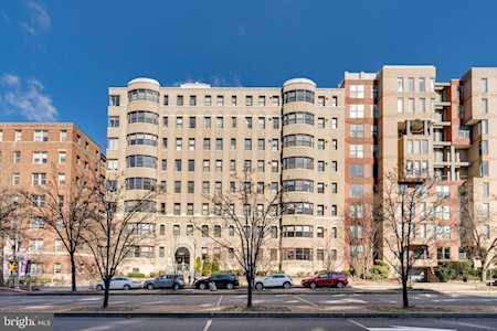 Claridge House Cooperative - 950 25th Street NW Washington DC 20037 ...