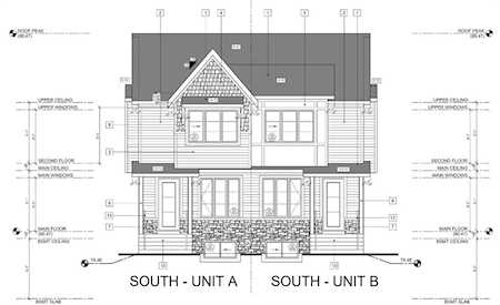 Strathmore New Construction Homes For Sale - Strathmore Home Builders
