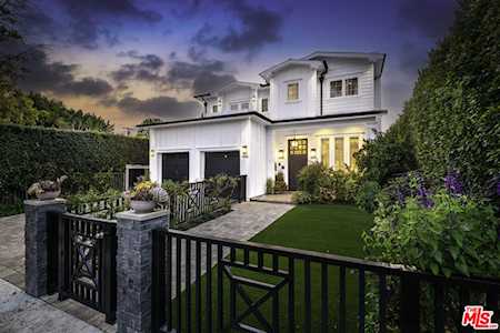 Studio City Homes for Sale | Studio City, CA Real Estate