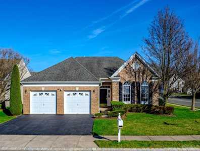 Regency at Monroe 55+ Homes & Real Estate - Monroe NJ