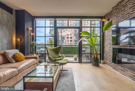 DC Lofts - Washington DC Real Estate