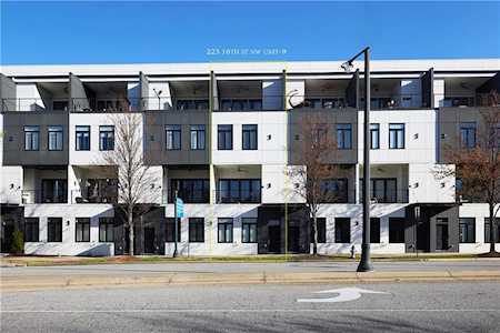 The Stacks lofts for sale | 170 Boulevard Avenue SE Atlanta GA 30312