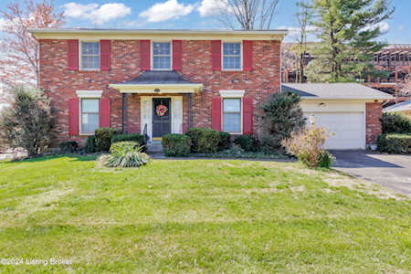 Zip Code 40222 | Louisville Real Estate | Joe Hayden Real Estate Team ...