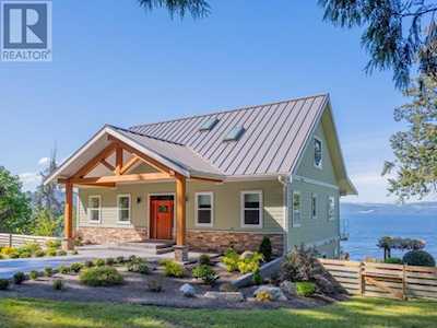 Powell River New Construction Homes For Sale & MLS® Listings