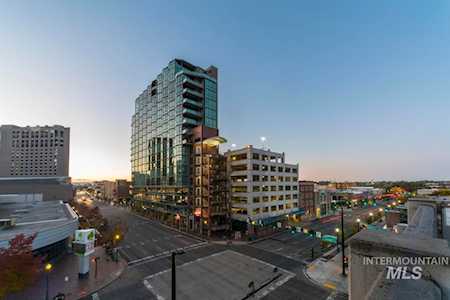 Aspen Lofts Boise ID 83702