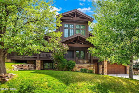 Aspen Springs Homes and Condos for Sale |TAspen Springs - Park City UT ...