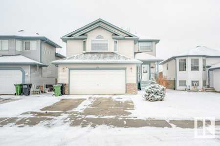 Edmonton Wild Rose Homes for Sale - Search All Homes for Sale in Wild ...
