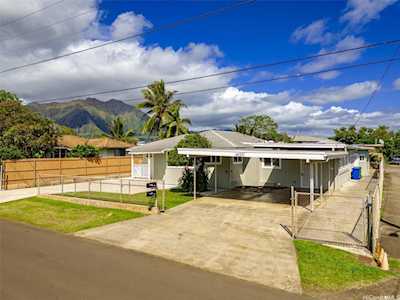 Kaneohe Homes for Sale | Kaneohe Real Estate Listings