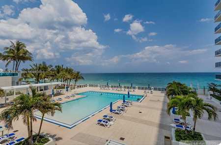 Hollywood Penthouse Condos For Sale - Hollywood, FL