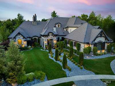 Two Rivers Subdivision Eagle ID 83616