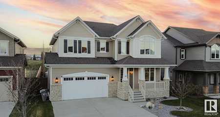 Beaumont Alberta Residential Properties