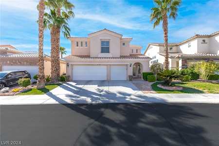 Rhodes Ranch 3+ Garage