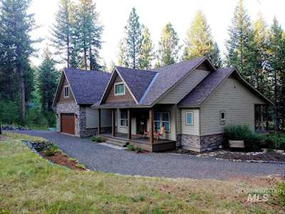 CR Homes Nampa Idaho