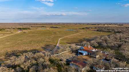 South Texas Ranches, Farms and Land For Sale