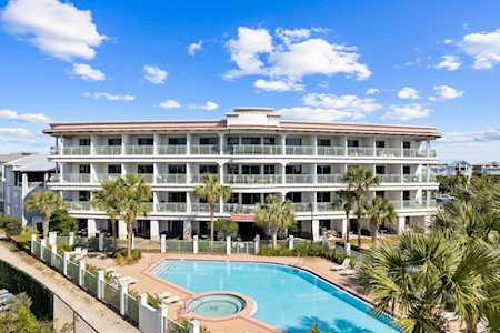 Inn at Seacrest Beach | Condos for Sale | 30a | Florida