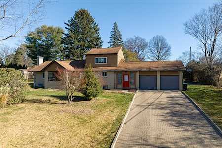 Mid Century Modern Homes for Sale Pittsburgh