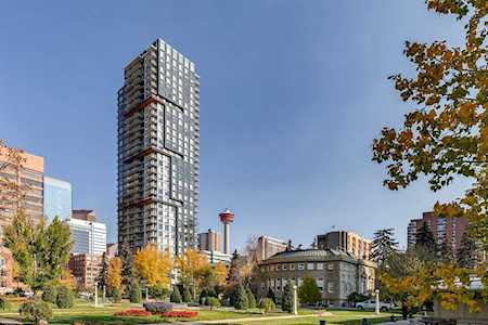 Calgary Luxury Condos For Sale - Calgary High-End Condominiums