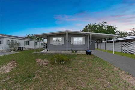 Brookridge Mobile Homes For Sale in Brooksville, FL