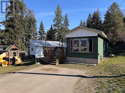 Armstrong Manufactured Homes For Sale & MLS® Listings