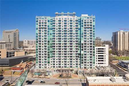 Eclipse | 250 Pharr Road, Atlanta GA 30305 | Buckhead Condos for sale