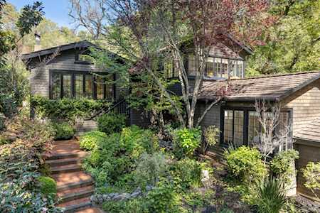 Ross Real Estate - Ross CA Homes for Sale