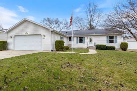 North Webster Indiana Homes for Sale - North Webster Real Estate