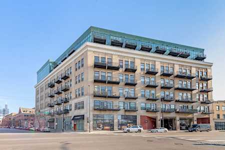 Paramount Lofts Homes for Sale | Paramount Lofts, IL Real Estate