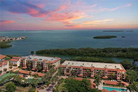 Sunset Pointe at Collany Key Condos for Sale - Tierra Verde Real Estate