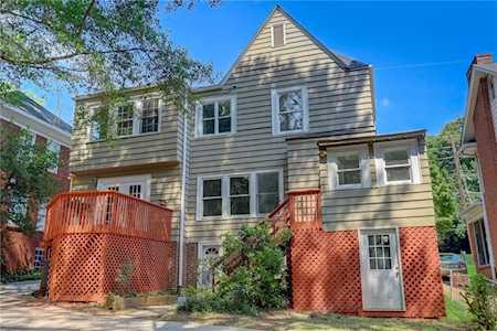 The Clifton Condos for Sale | 1717 N Decatur Road NE