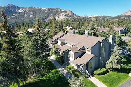 Mammoth Lakes Meadow Area / Mammoth Creek Condos ...