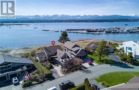 Comox Waterfront For Sale & MLS® Listings | Loyal Homes