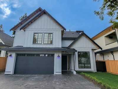 Delta 3 Storey Homes For Sale