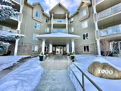 55+ Senior Living Condos for sale in Calgary - 55 Plus Age Restricted ...