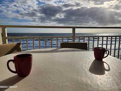 East Wind Condos For Sale Ponce Inlet - East Wind Condominiums