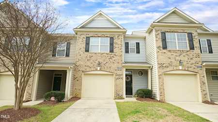 Barton Park Real Estate & Homes for Sale in Raleigh, NC