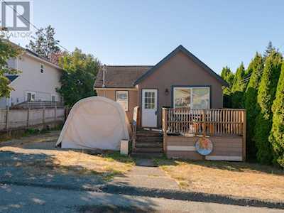 2 Bedroom Homes for Sale in Port Alberni & Real Estate