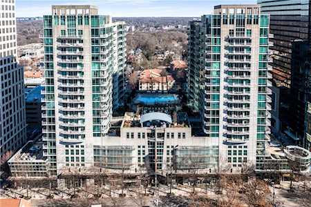 Metropolis Condos for Sale | 943 Peachtree Street NE