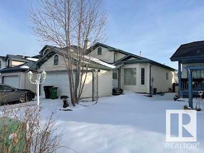 Edmonton Wild Rose Homes for Sale - Search All Homes for Sale in Wild ...