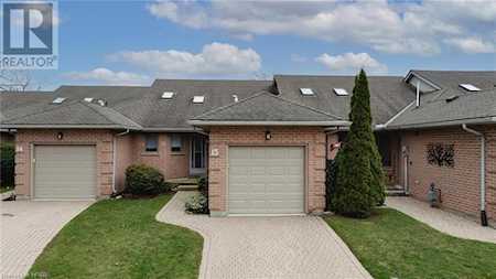 Waterfront homes for Sale in Grand Bend | Lakefront Grand Bend Ontario ...