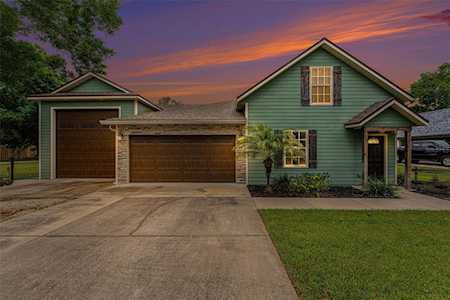 RV Garage Homes For Sale in Central Florida - The Stones Real Estate Firm
