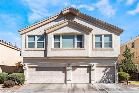 Hollywood Ranch Townhomes for Sale | Las Vegas, NV Real Estate