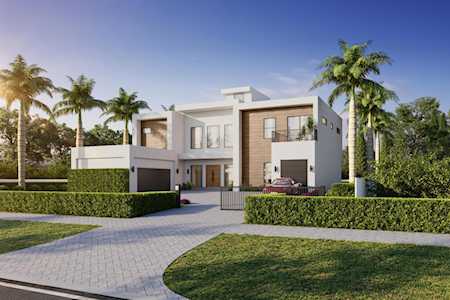 Juno Beach FL New Construction Homes For Sale - Juno Beach, Florida