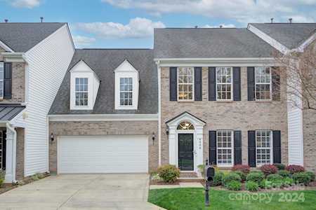 McKee Place Townhomes for Sale Charlotte, NC | Hendrix Properties